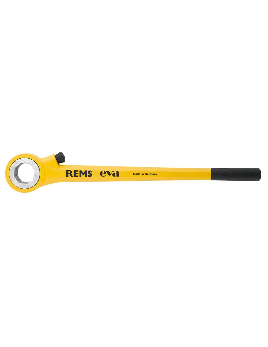 2" Manual Tapping Machine